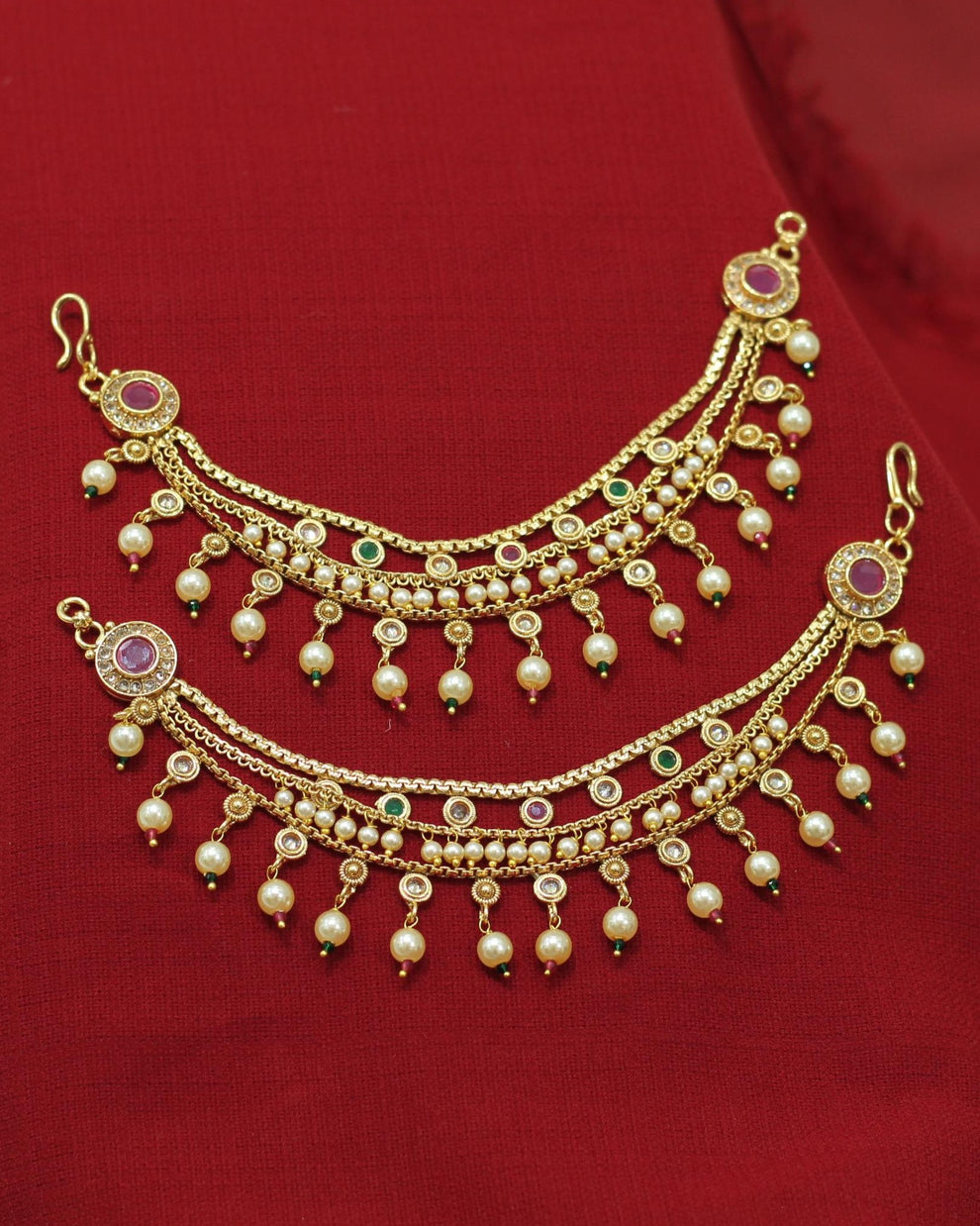 KAN CHAIN – Aditya Art Jewellery