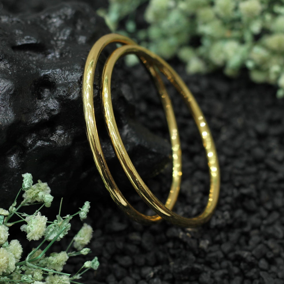 GOTH BANGLE – Aditya Art Jewellery
