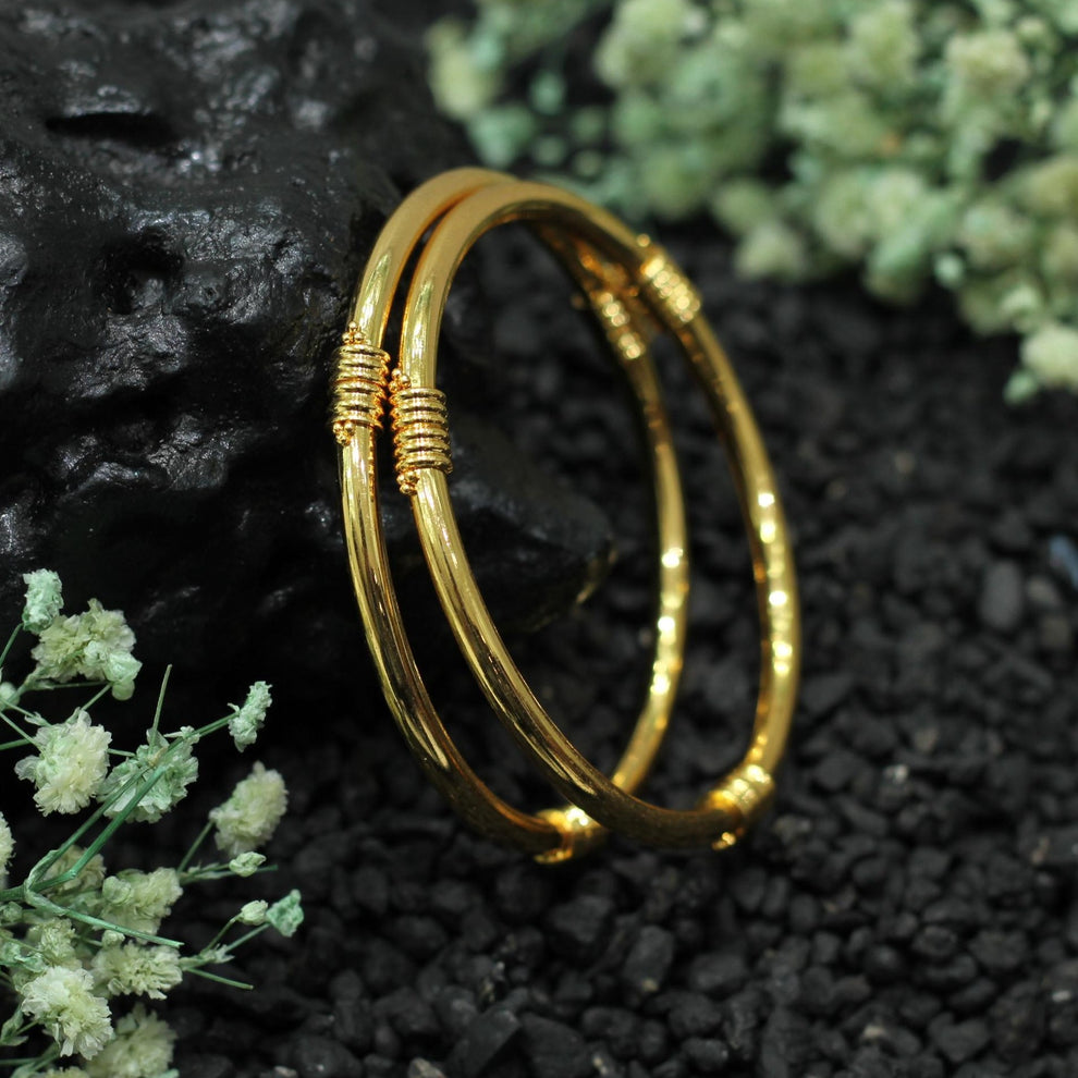 GOTH BANGLE – Aditya Art Jewellery